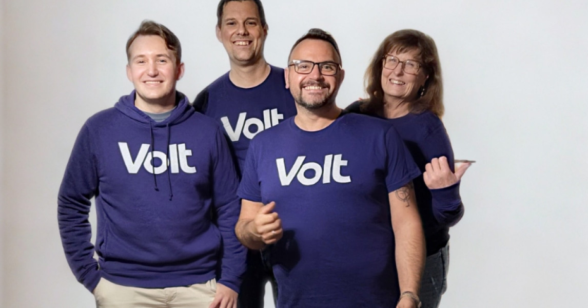 Neue Local Leads für Volt Rhein-Sieg – Volt Deutschland