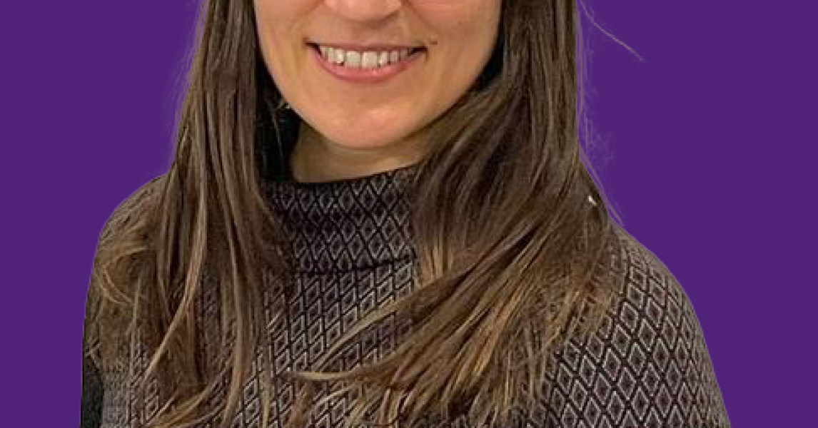 Alexandra Radermacher – Volt Deutschland