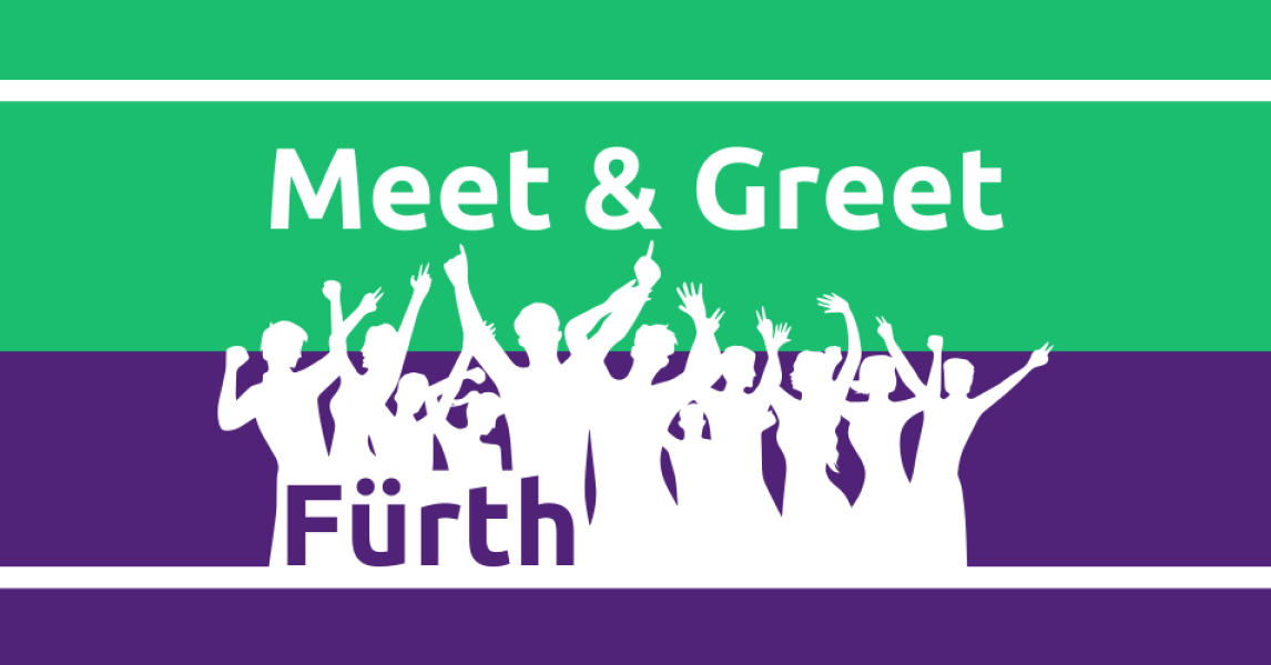 Meet & Greet Fürth – Volt Deutschland