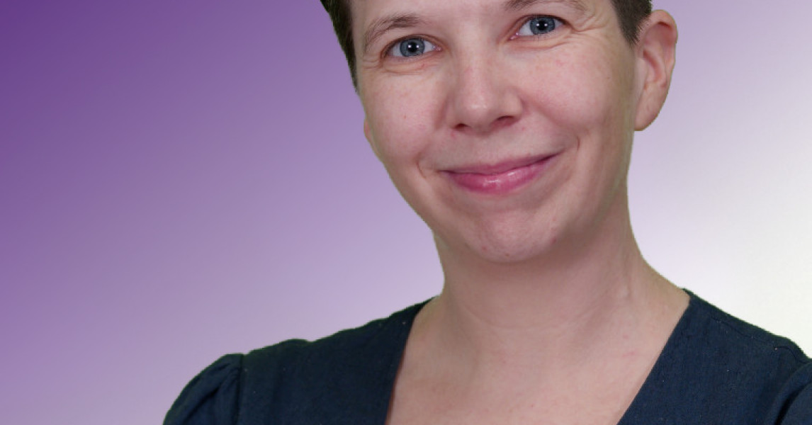 Laura Kuttler – Volt Deutschland