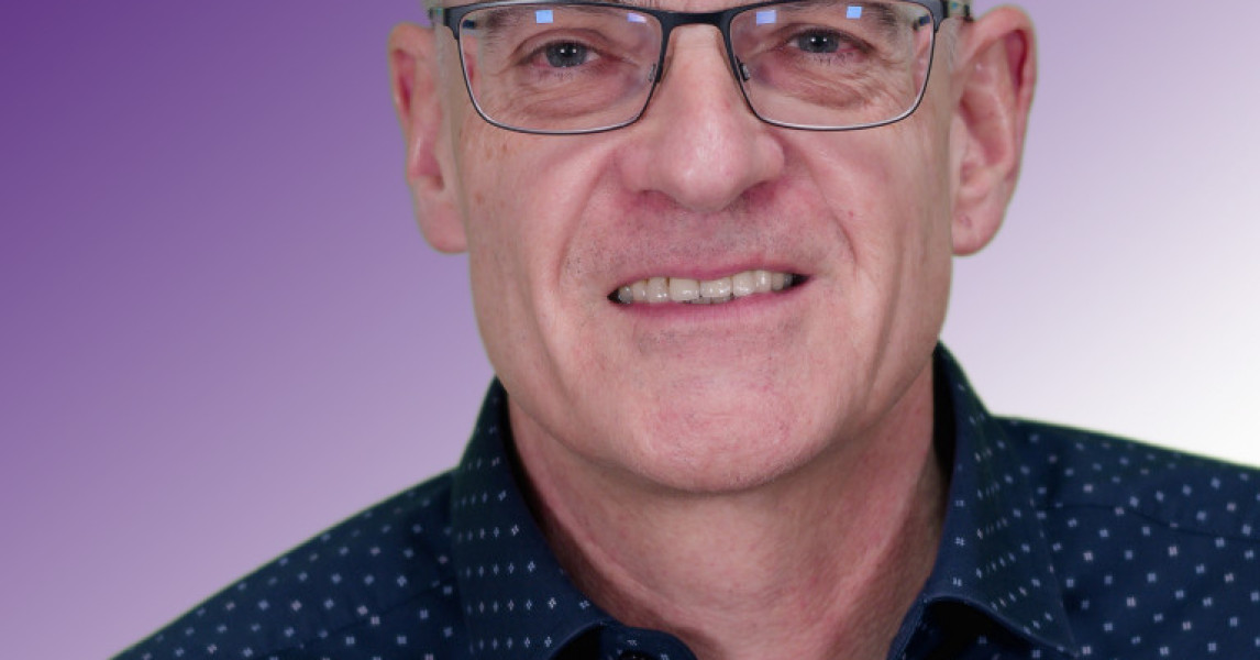 Dr. Markus Schopf – Volt Deutschland