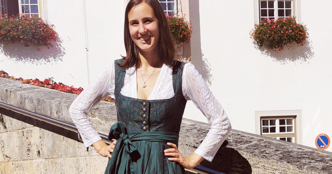 Maria Raabe – Volt Deutschland