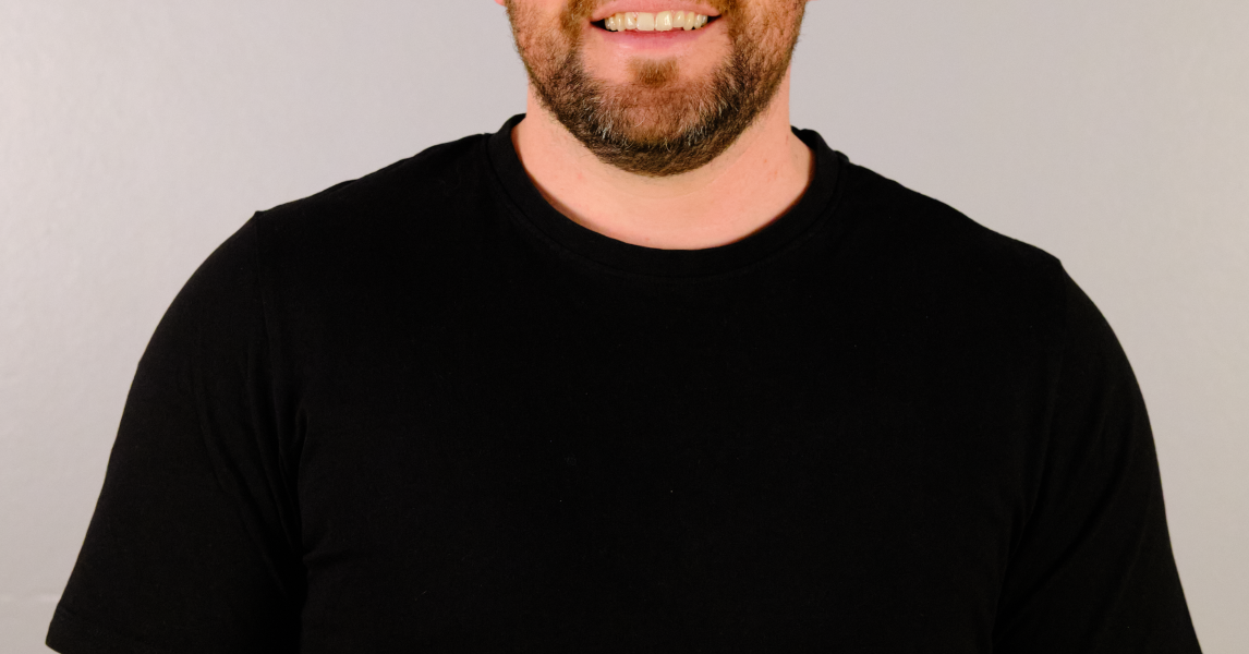 Thomas Matern – Volt Deutschland