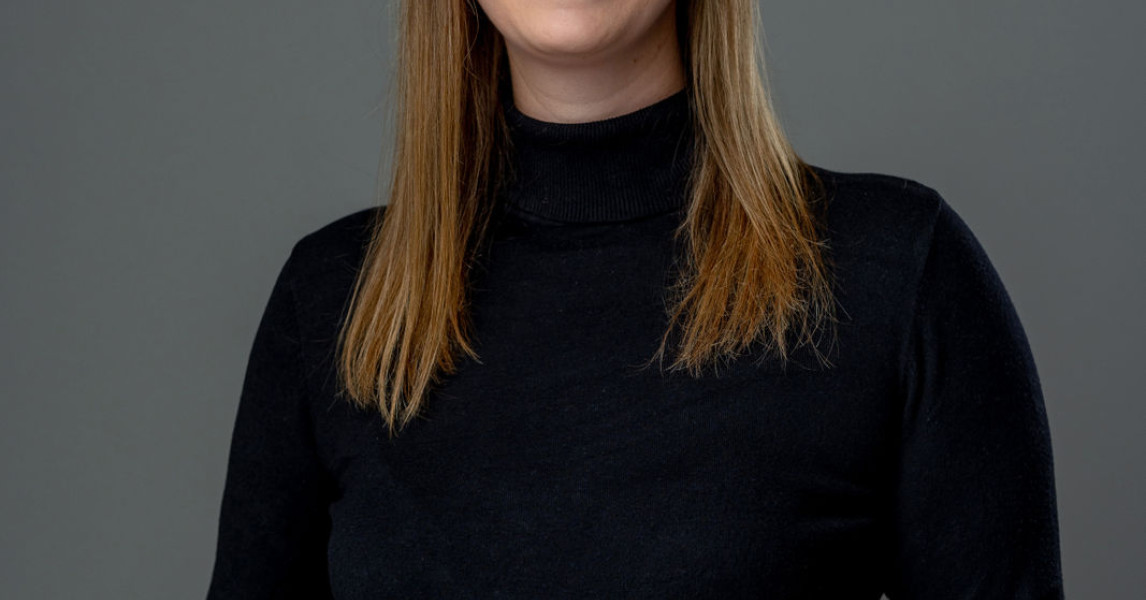 Ella Müller – Volt Deutschland