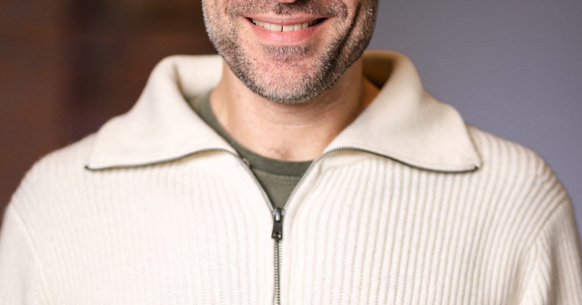 Cornelius Adebahr – Volt Deutschland