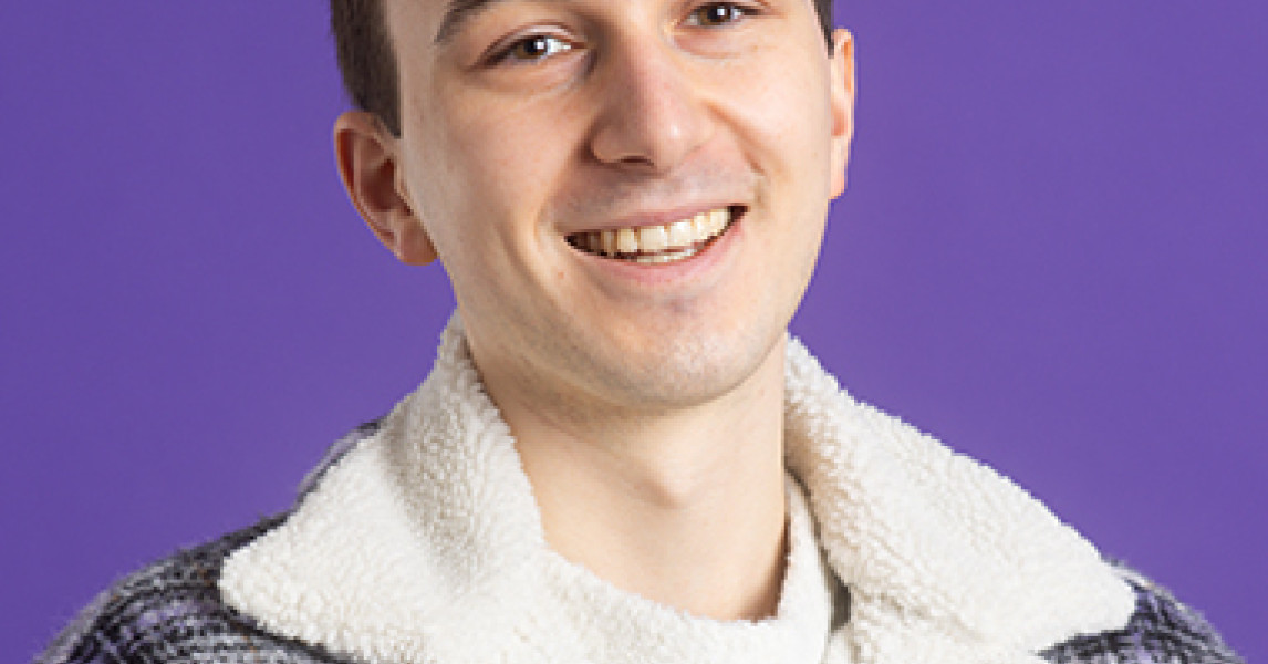 Benjamin Körner – Volt Deutschland