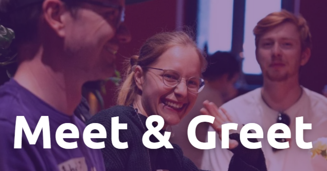 Meet and Greet Hochrhein – Volt Deutschland