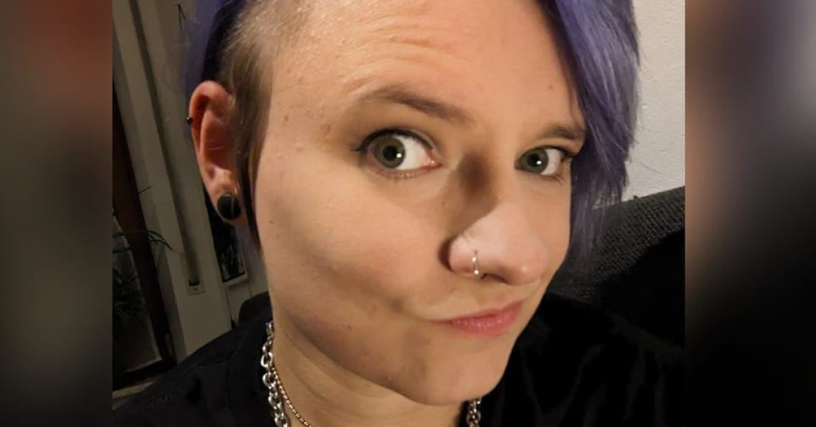 Nicole Starke – Volt Deutschland
