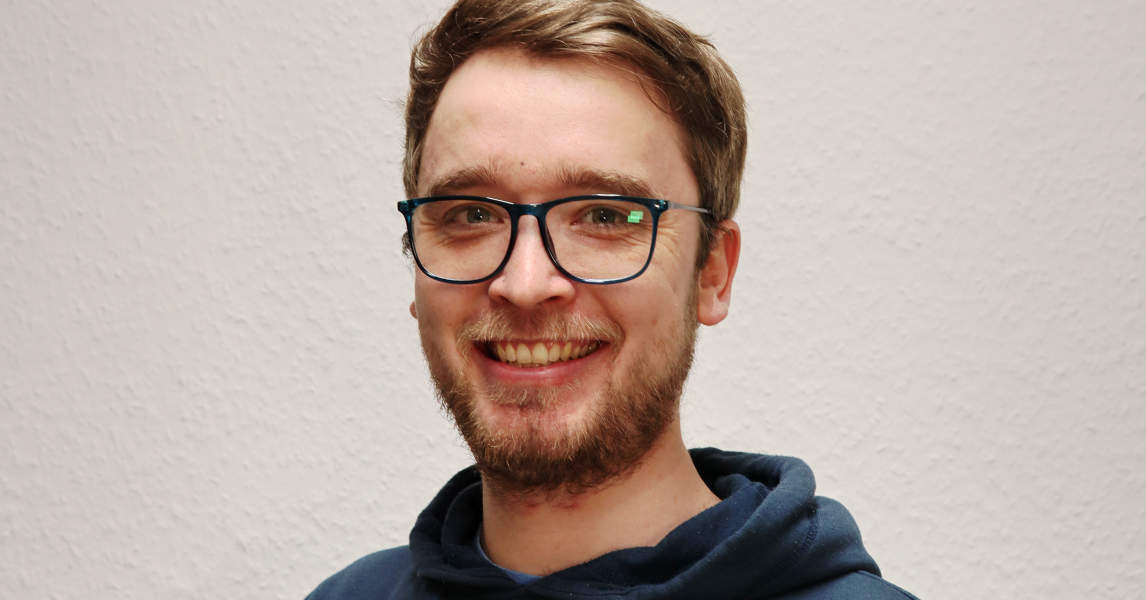 Volt nominiert Yannick Weber als Direktkandidat für Rastatt – Volt Deutschland