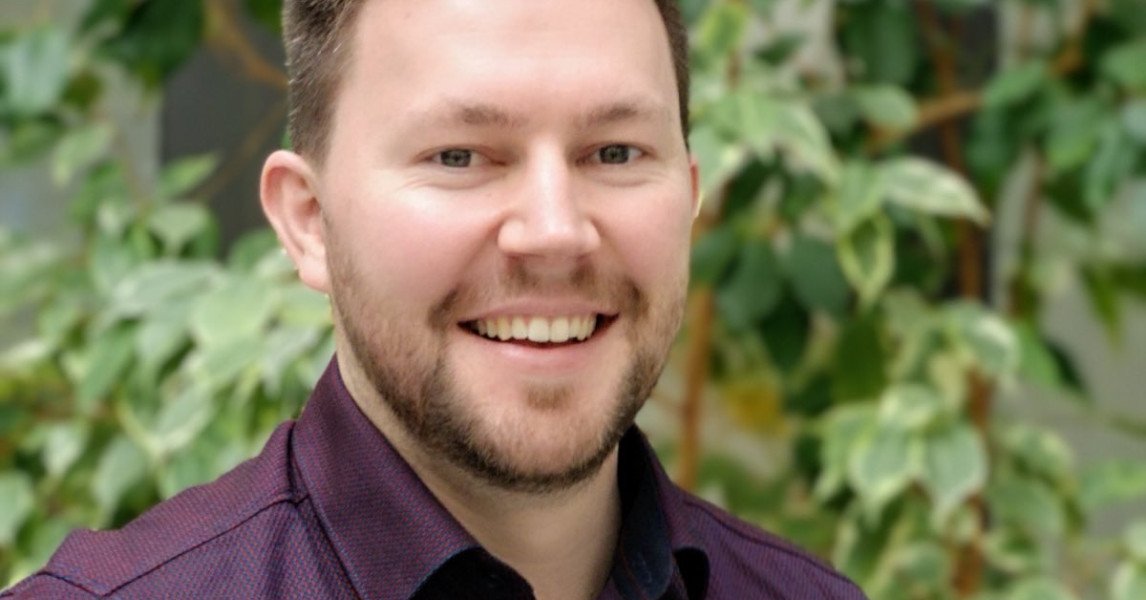 Thomas Matern – Volt Deutschland