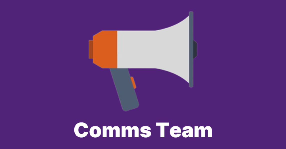 Comms Team – Volt Deutschland