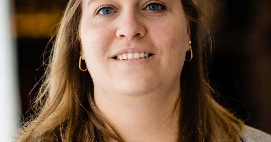 Melissa Bernardi – Volt Deutschland