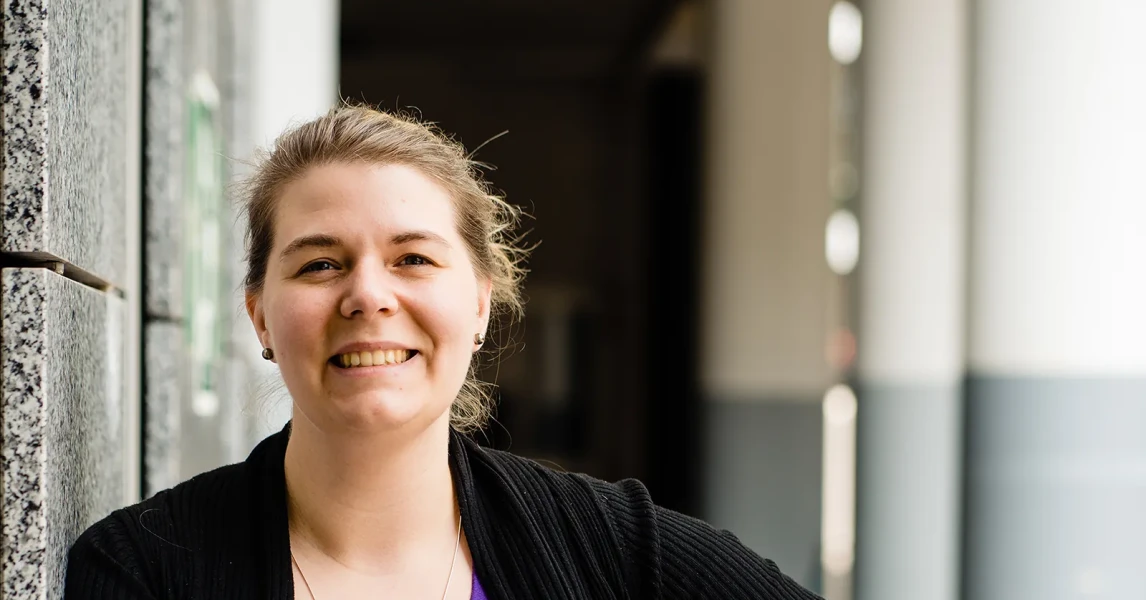 Ana Lena Herrling – Volt Deutschland