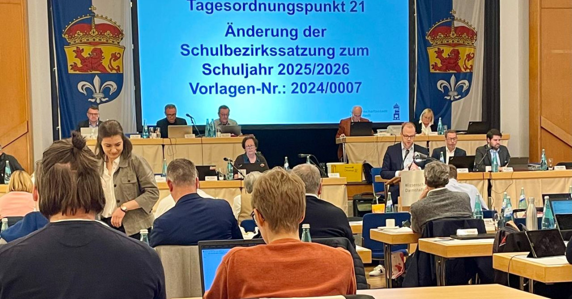 Schulbezirkssatzung: Ein Blick auf Vergangenheit und Zukunft - Was ...