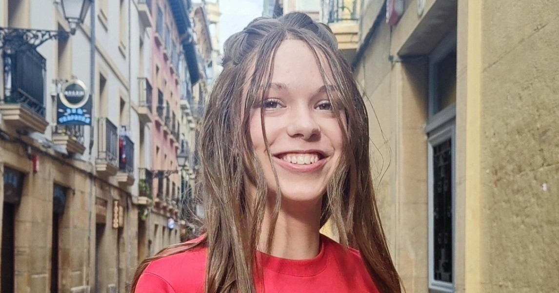 Loreen Reemen – Volt Deutschland