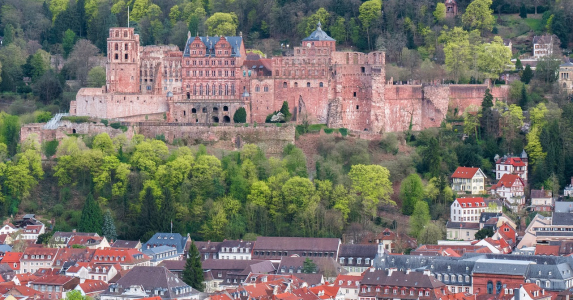Meet & Greet Heidelberg – Volt Deutschland