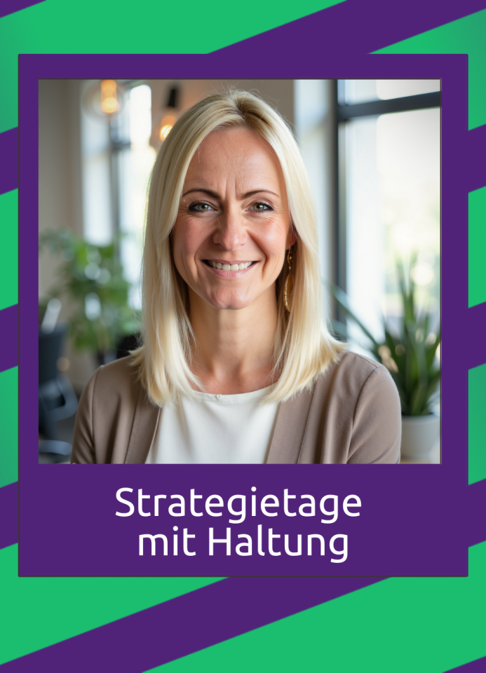 Mandy Hindenburg – Volt Deutschland