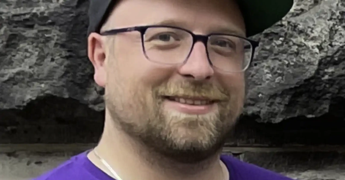Christian Tobias Pfaff – Volt Deutschland