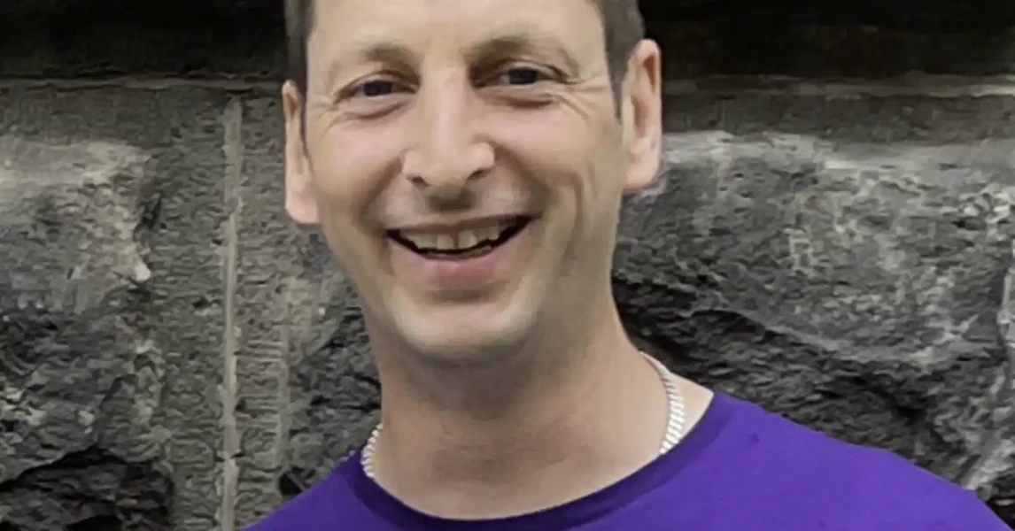 Tom Fischer-Nerenberg – Volt Deutschland