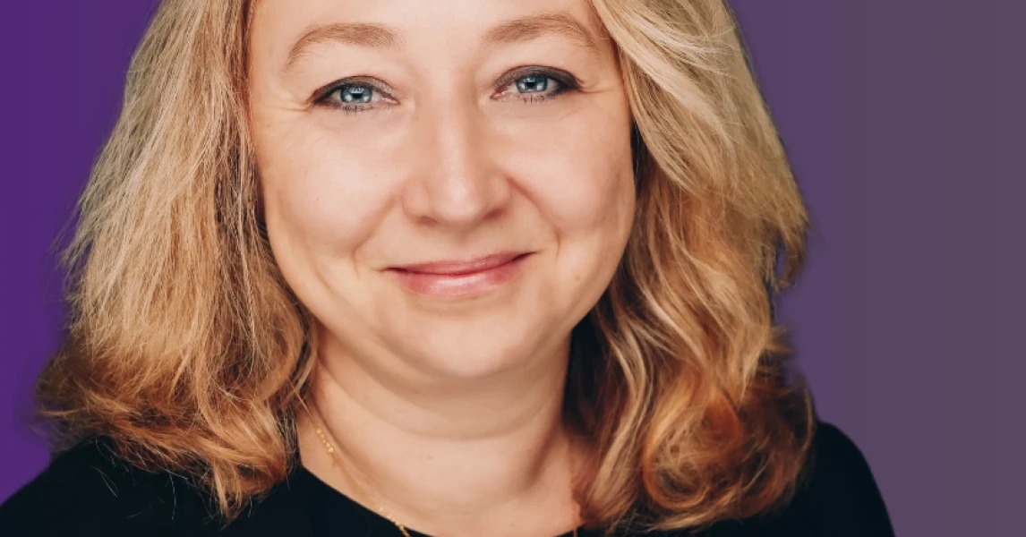 Verena Maienschein – Volt Deutschland