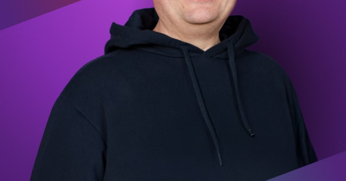 Tim J Hartung – Volt Deutschland