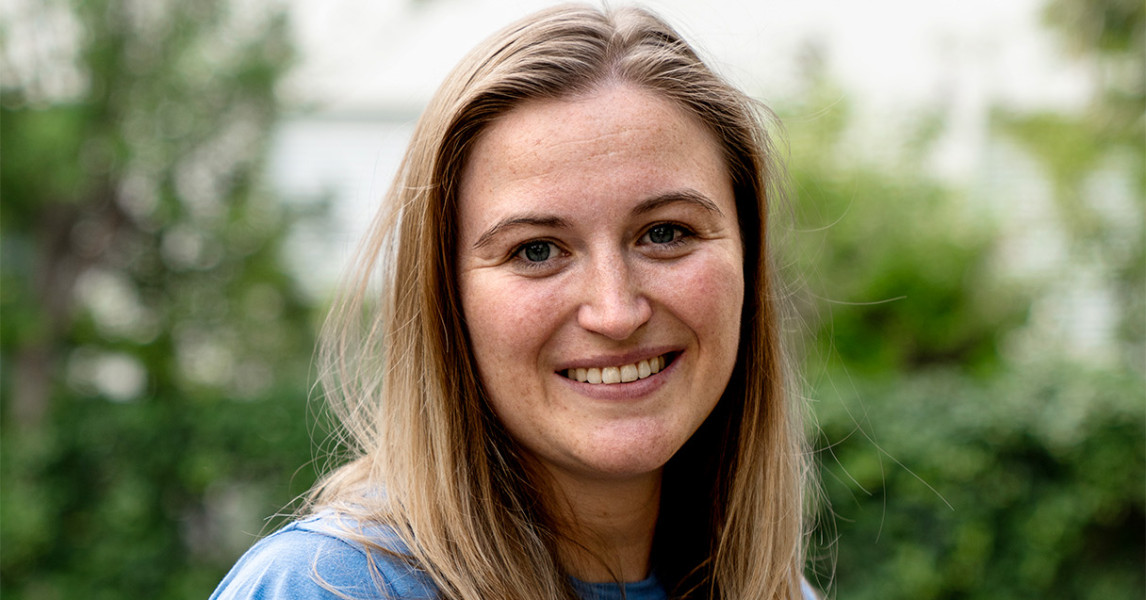 Alexandra Lang – Volt Deutschland