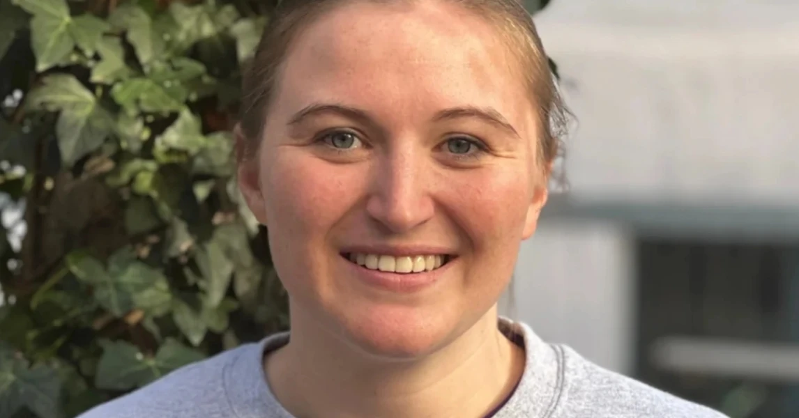 Alexandra Lang – Volt Deutschland