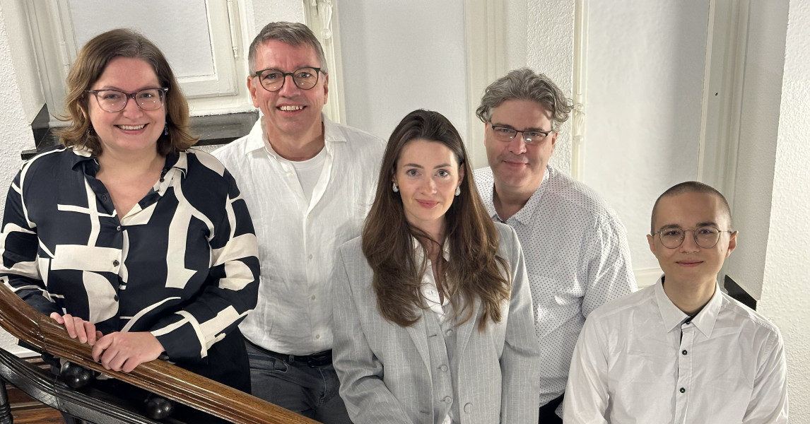 Landesvorstand – Volt Deutschland