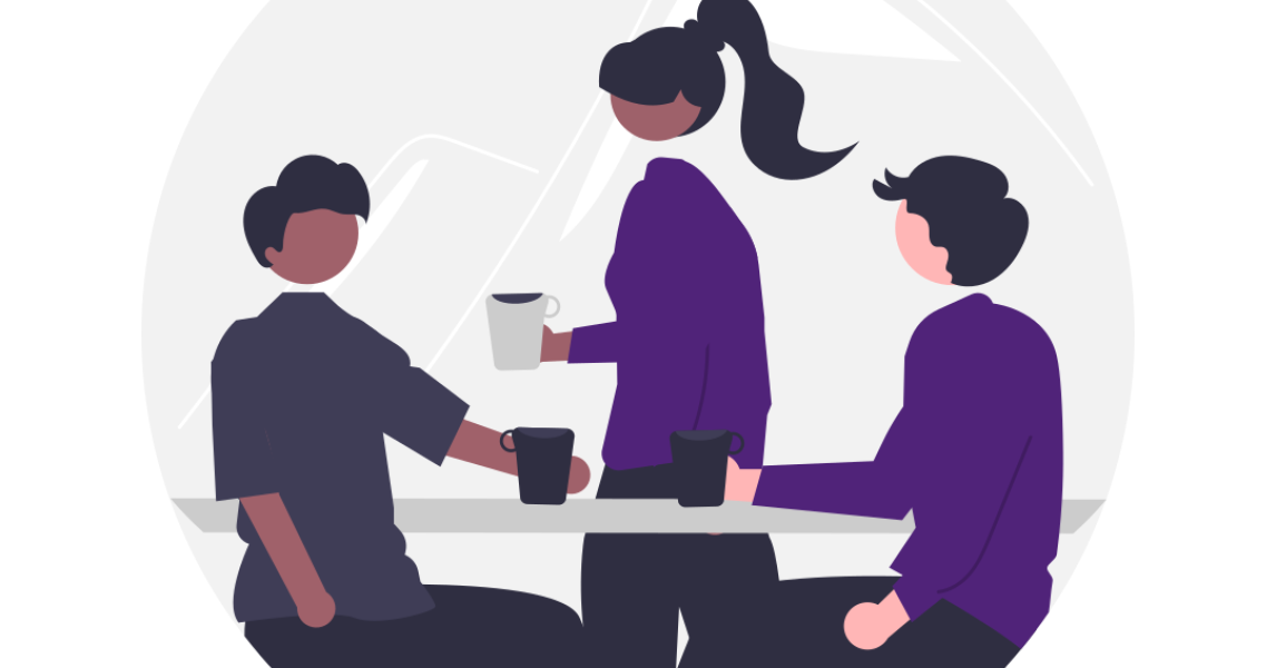 Infostand Neustadt – Volt Deutschland