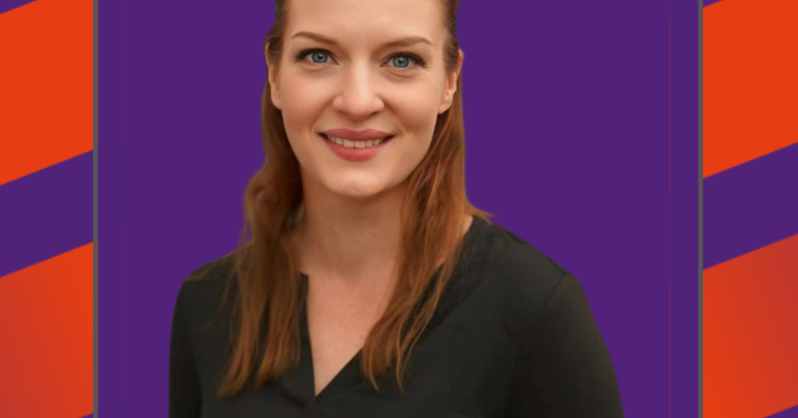 Lea Emler – Volt Deutschland