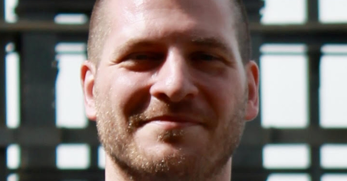 Alexander Klein – Volt Deutschland