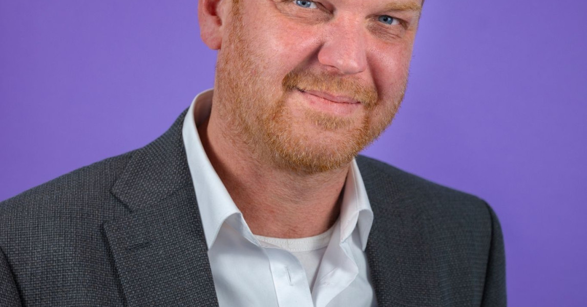 Mathias Eberlein – Volt Deutschland