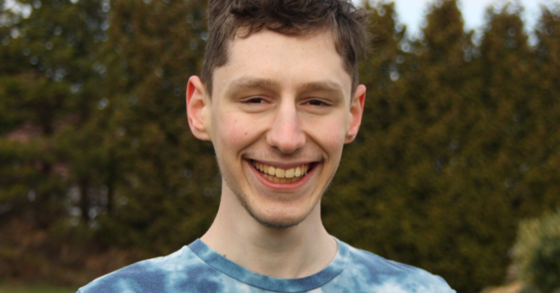 Carl Ritter – Volt Deutschland