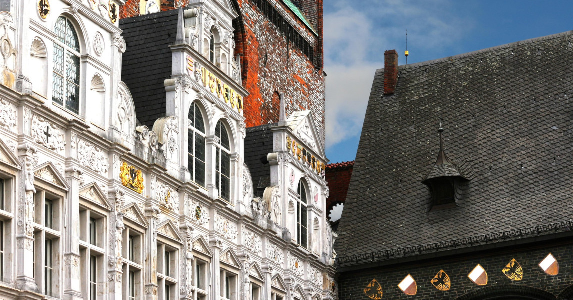 Der Bus ist voll - Lübeck braucht eine Stadtbahn – Volt Deutschland