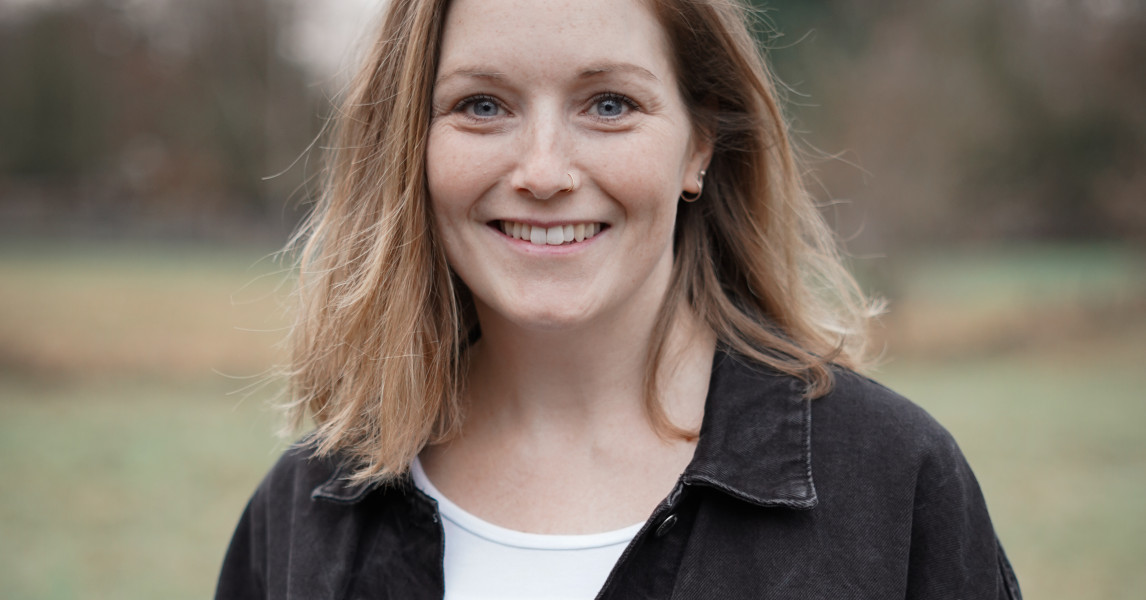 Kim Christin Holzmann – Volt Deutschland
