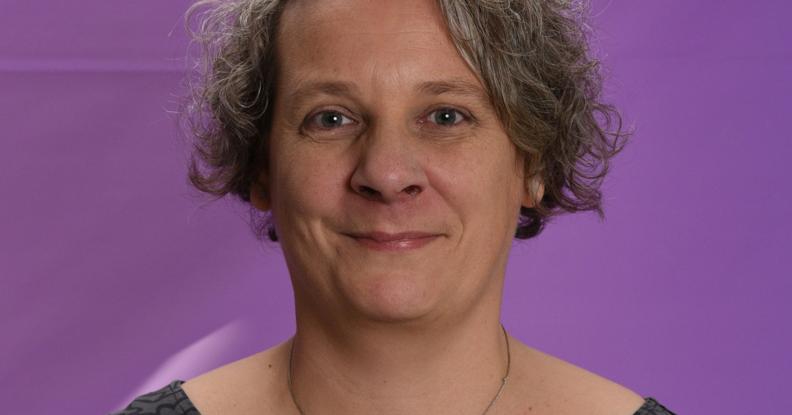 Scarlett Hurna – Volt Deutschland