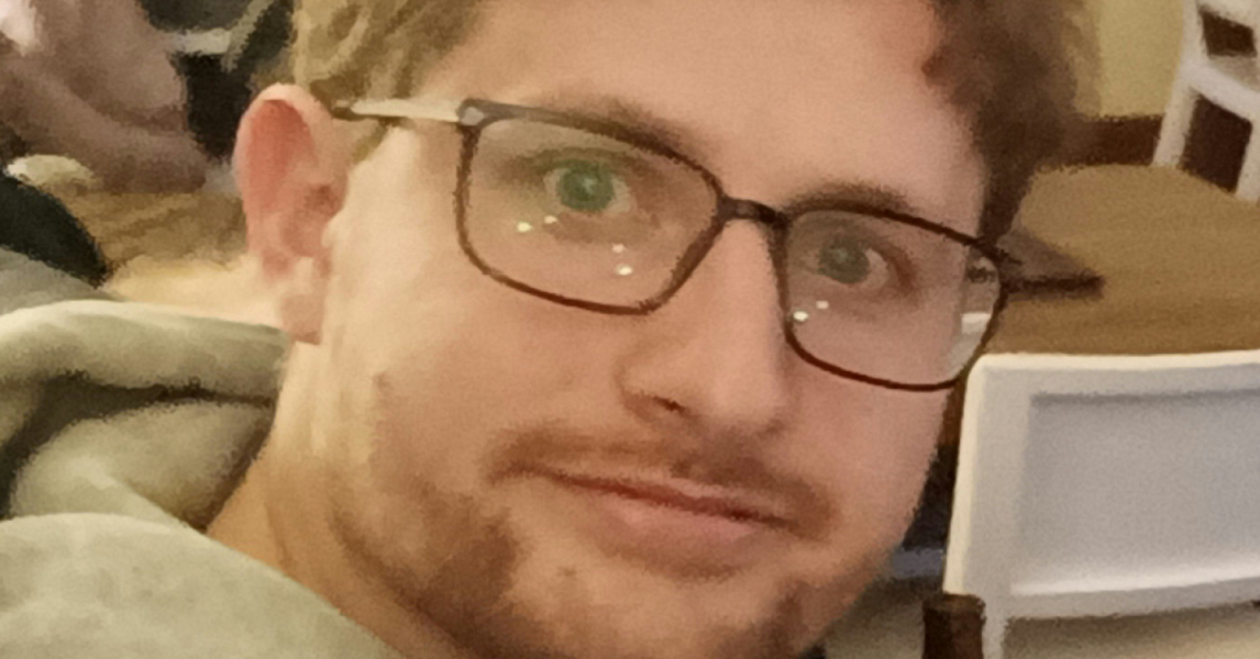 Tom Schumann – Volt Deutschland